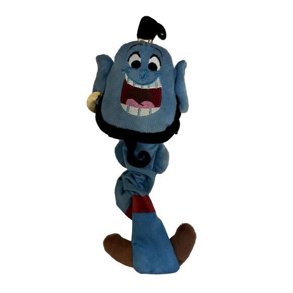 Outward Hound | Dog | Disney 0 The Genie Stretch Toy | Poshmark